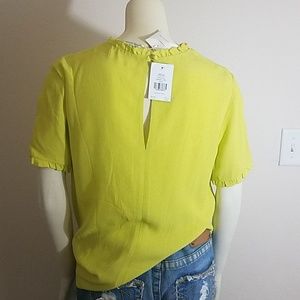 kate spade | Tops | Kate Spade Top | Poshmark